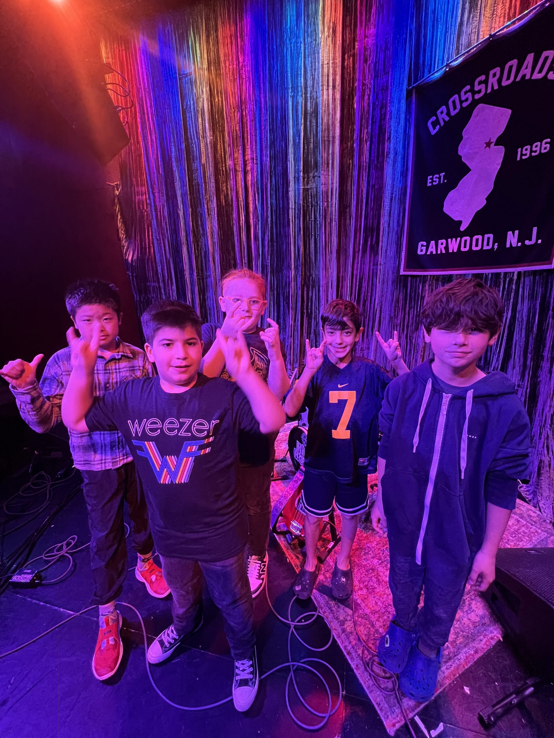 Group Music Classes - Valencia School of Music